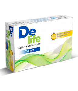 DELIFE TABLET
